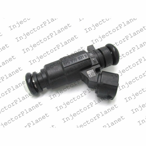 Single unit Bosch 0280156227 fuel injector 03-11 Bentley 6.0L W12 ...