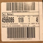 NEW LEGO 10189 Taj Mahal BRAND NEW FACTORY SEALED Rare Retired Never ...