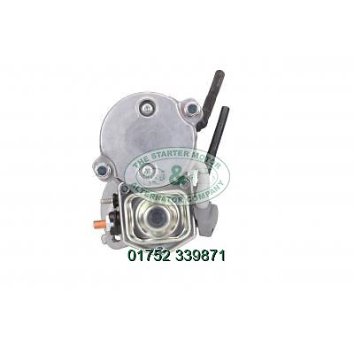 LAND ROVER FREELANDER eD4 TD4 SD4 STARTER MOTOR 428000-4840 428000-4841 ...