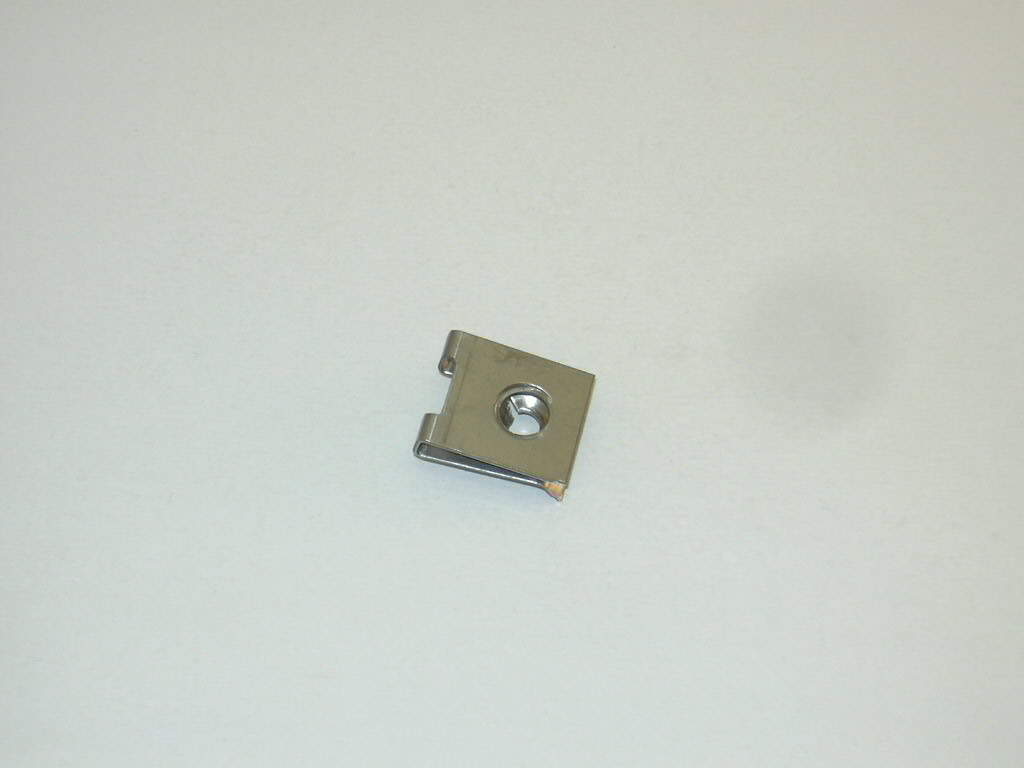 Genuine AUDI VW SEAT A2 A3 Cabriolet Speed Nut 4 8X18 6X16 x10 pcs ...