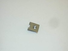 Genuine Expanding Nuts 20pcs AUDI Seat A3 Cabriolet N91038301 for sale ...