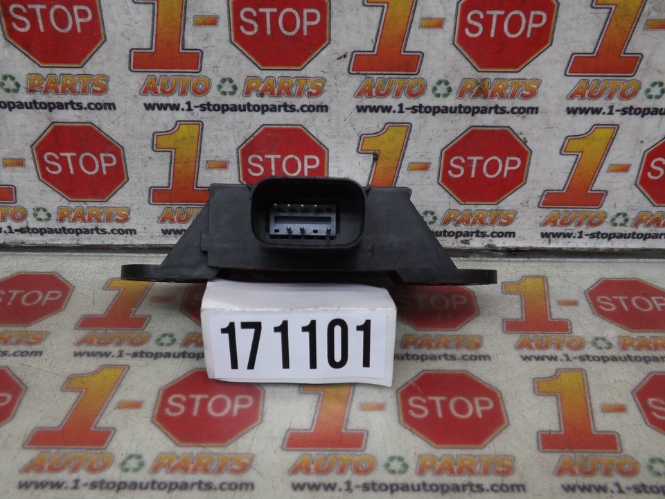 18 19 FORD F150 EXTENDED POWER BATTERY ENERGY CONTROL MODULE BECM HU5T ...