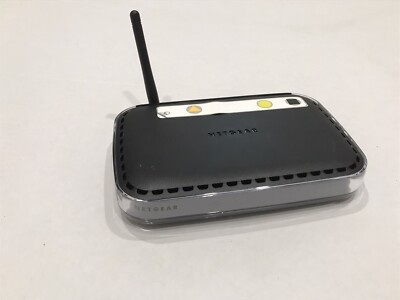 Netgear WNR1000 Wireless N Router (WNR1000v2) 606449069426| eBay