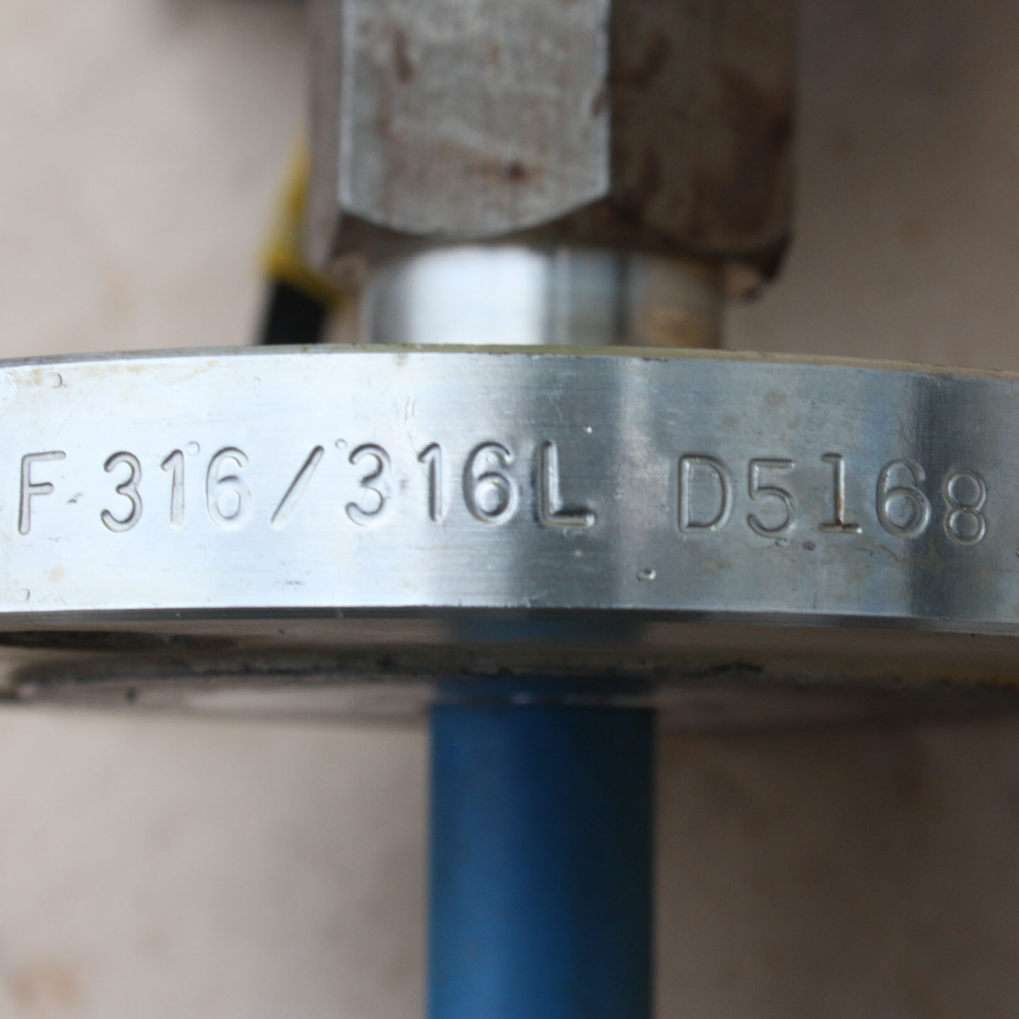 Drexel Brook capacitive Level transmitter 700-2-57 3420mm probe sensor ...