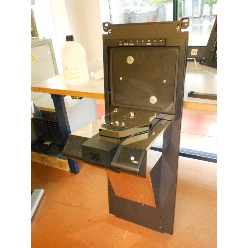 LOAD PORT MODULE 300MM | eBay