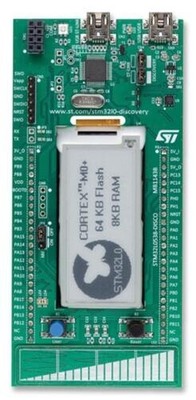 DEV BOARD, 32BIT MCU, ARM Embedded Development Kits STM32L0538-DISCO | eBay