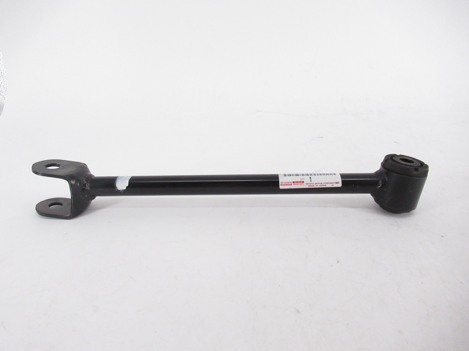 Genuine OEM Toyota Lexus 48730-48110 Rear Suspension Control Arm Assy ...