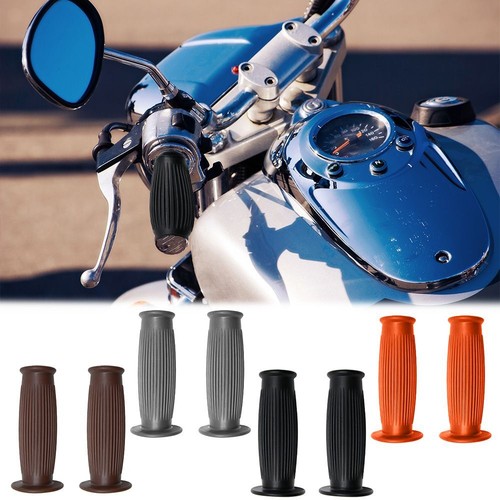 Handlebar End Motorbike Accessories Handle Bar Grip Cover Handlebar ...
