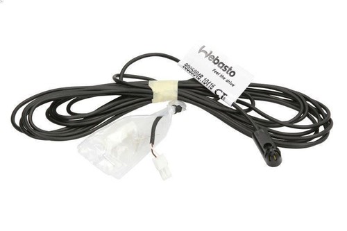 WEBASTO 1319842A Outdoor Temperature Sensor 4054037045455 | eBay