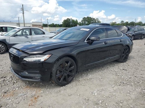 Engine ECM Electronic Control Module ID 36010223 Fits 16-22 VOLVO XC90 ...