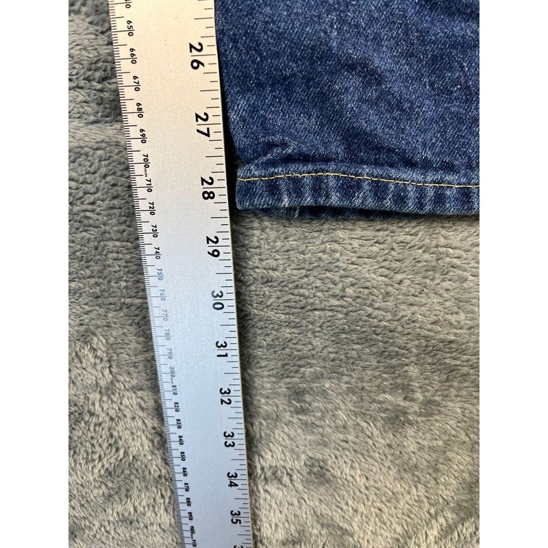Men's Carhartt size 32X30 jeans excellent condition | eBay