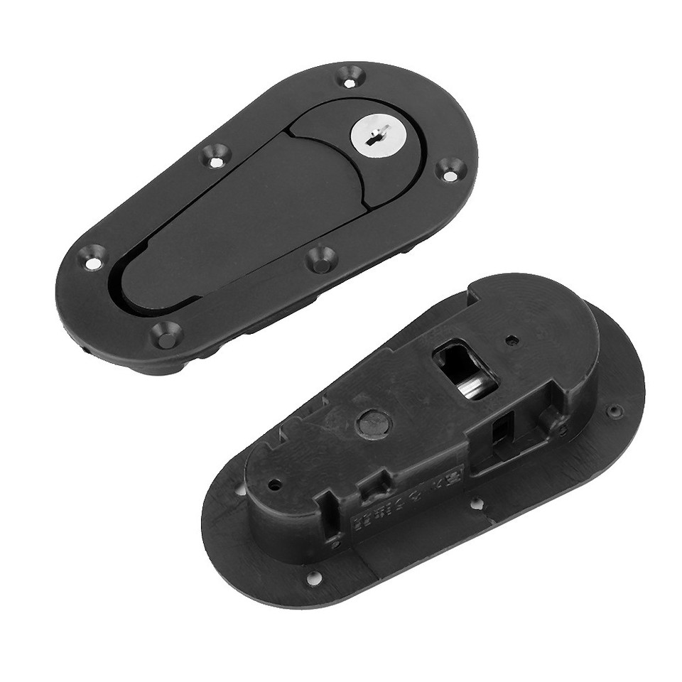 Hot Car Hot Car Engine Cover Hood Lock Hood Pin Lock Hot Car ...