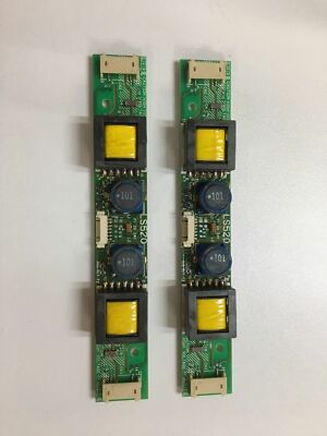 LCD Backlight Power inverter Board For LS520 LS520A RD-P-0542A YMX92V-0 ...