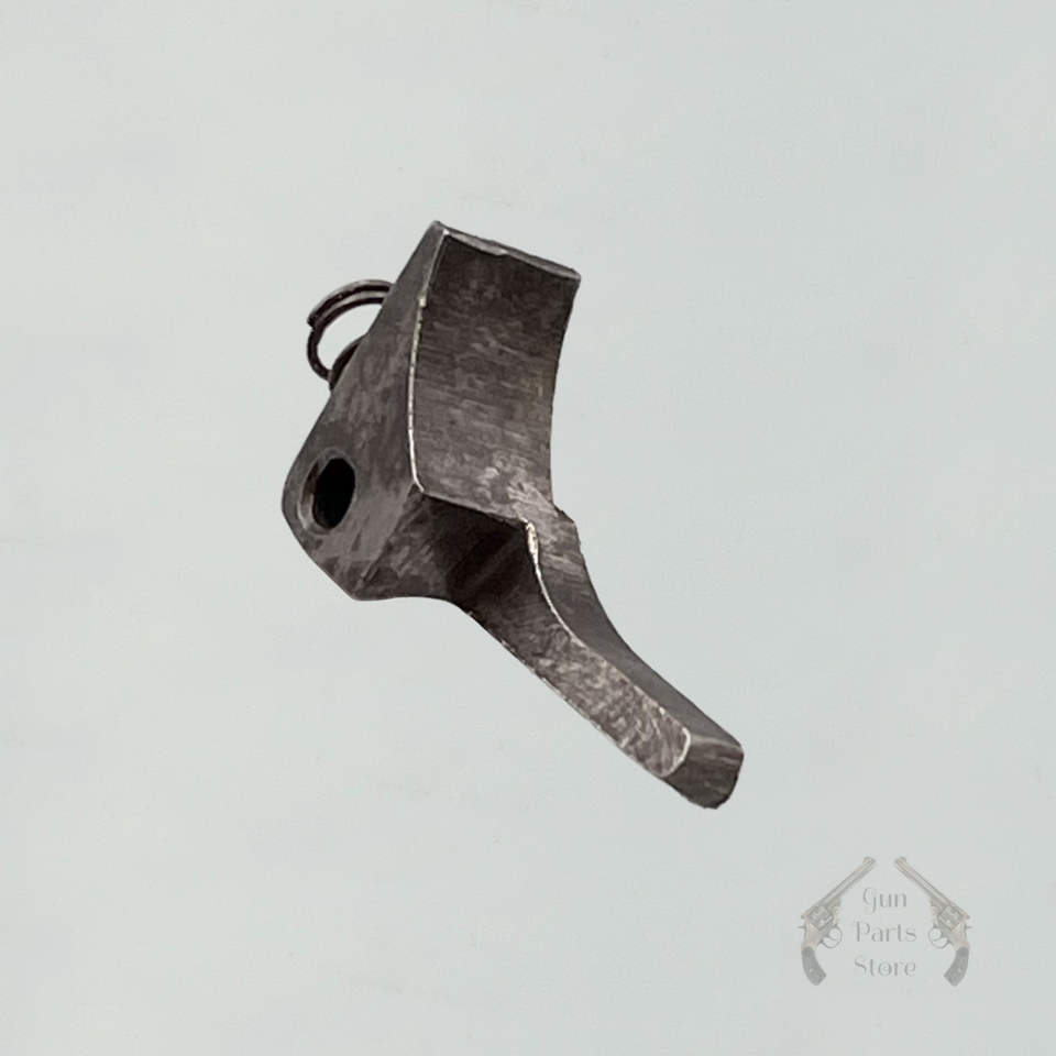 Magazine Safety w/ Spring - ASTRA Model 200 Firecat - .25 ACP | eBay