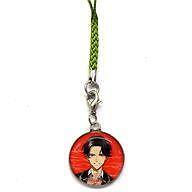 Used Keychain Buzen E Touken Ranbu -Online-Noshoe Mascot Charm Normal ...
