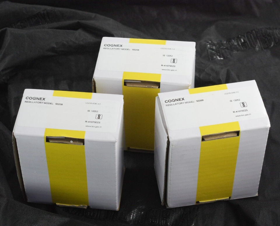 Cognex DMR-280X-1120 DataMan 280 Series Code Reader Sealed Surplus | eBay