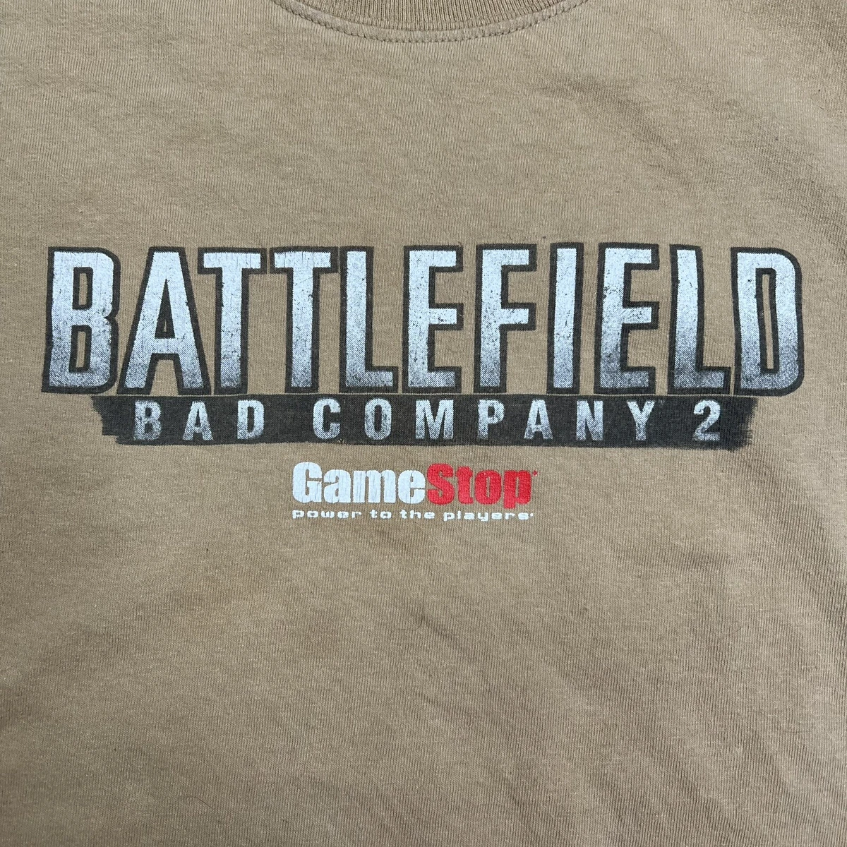 Battlefield 2 Gamestop