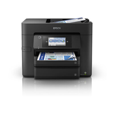 EPSON WF4835 Multi Function Inkjet Printer 9314020633331 | eBay