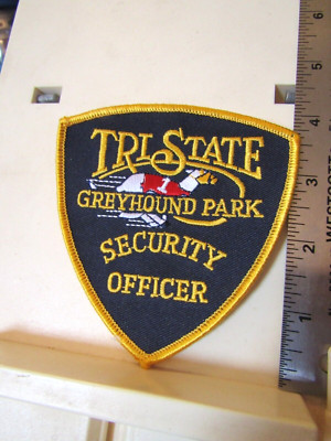 Tri State Greyhound Park Security Officer WV West Virginia Cross Lanes ...