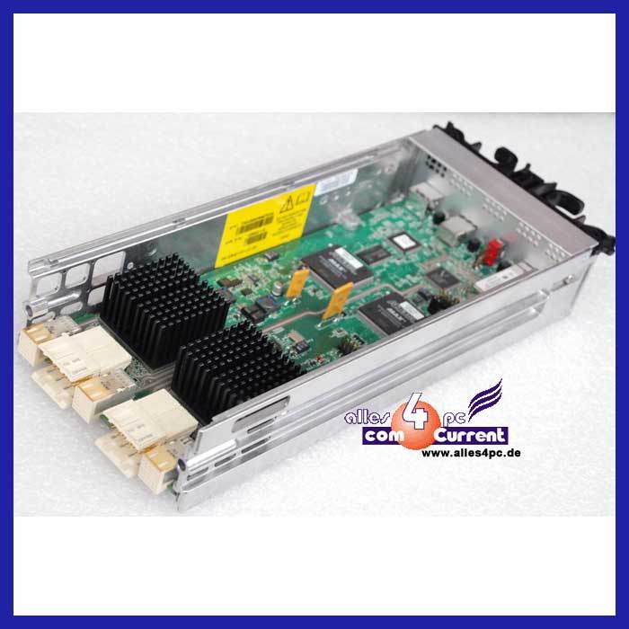 NetApp Esh Serverboard 43662-15 RS-ESH2-FC-14-OP Shelf | eBay