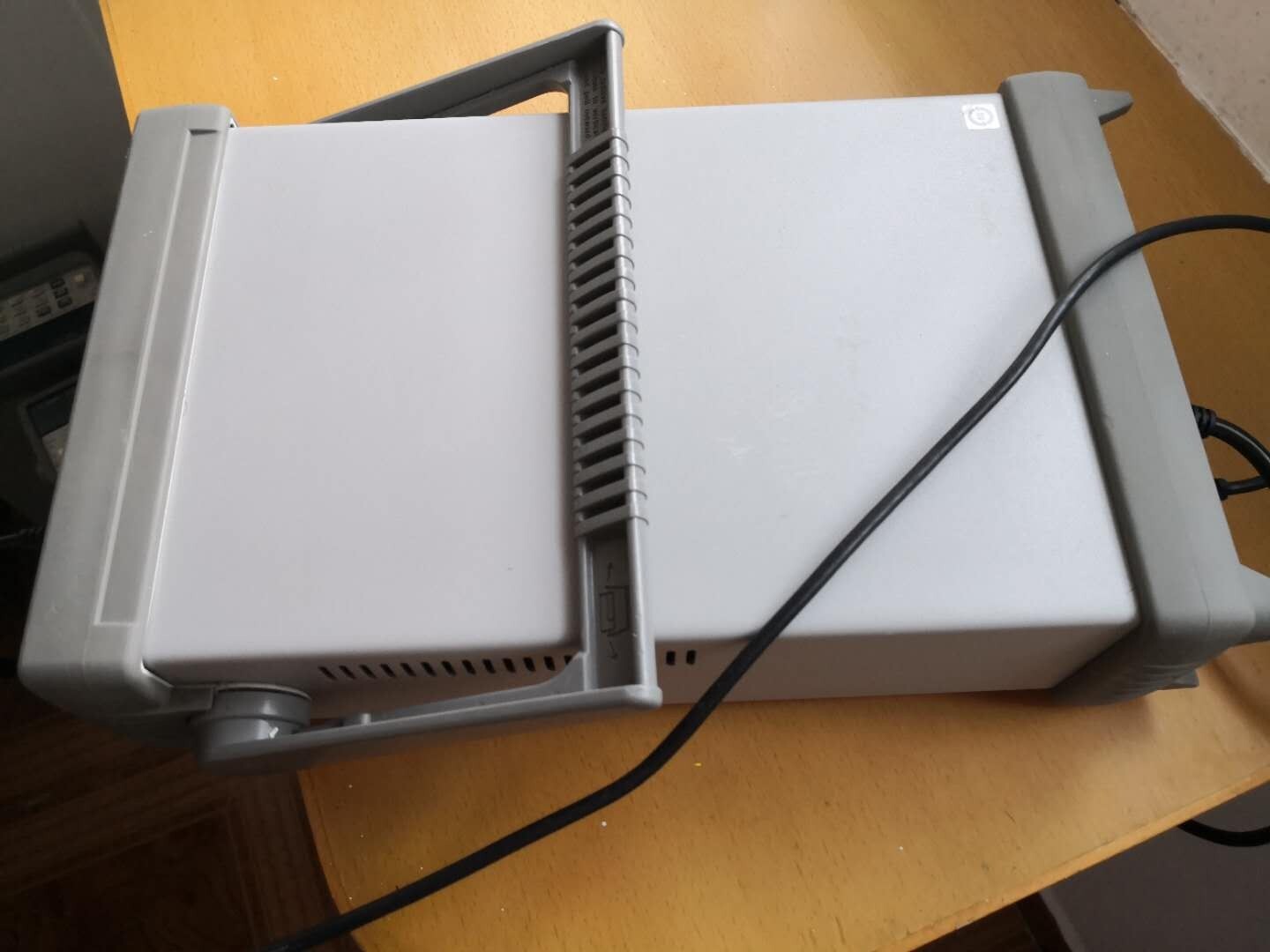 1pcs KEYSIGHT/Agilent/HP 53131A Universal Frequency Counter 3GHZ 3 port ...