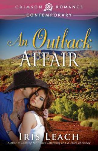 Outback Affair by Iris Leach (2014, Trade Paperback) for sale online | eBay