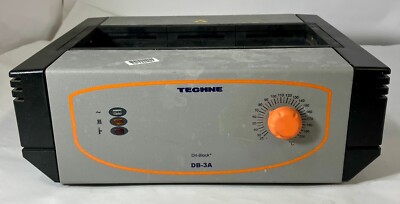 Techne FDB02DPR DB-3A DRI-BLOCK, 120V | eBay