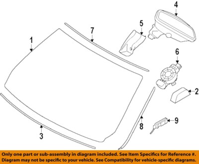 BMW OEM 12-25 320i xDrive Reveal Moldings-Side Molding Clip 51137258183 ...