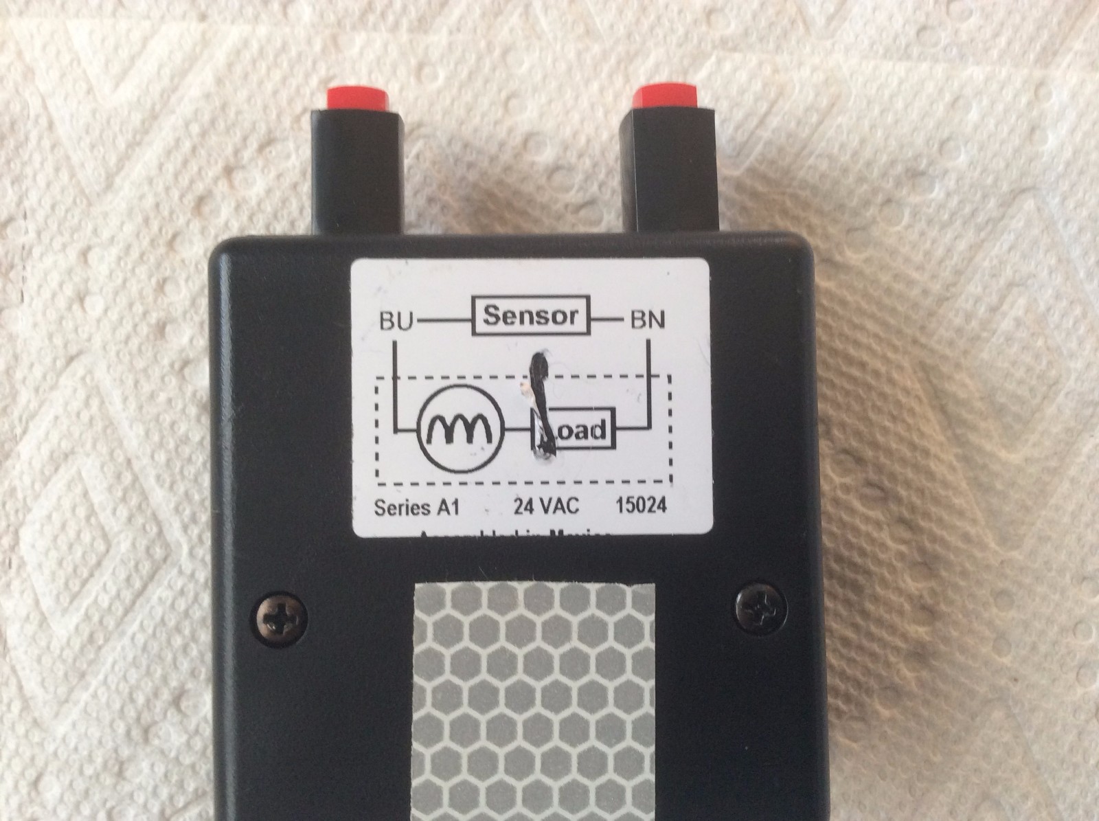 Eaton+9902A-6502+Sensor for sale online | eBay