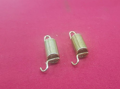 FORD FALCON HEADLIGHT BUCKET SPRING KIT 2 PCE SUIT XT XW XY XA XB GT GS ...