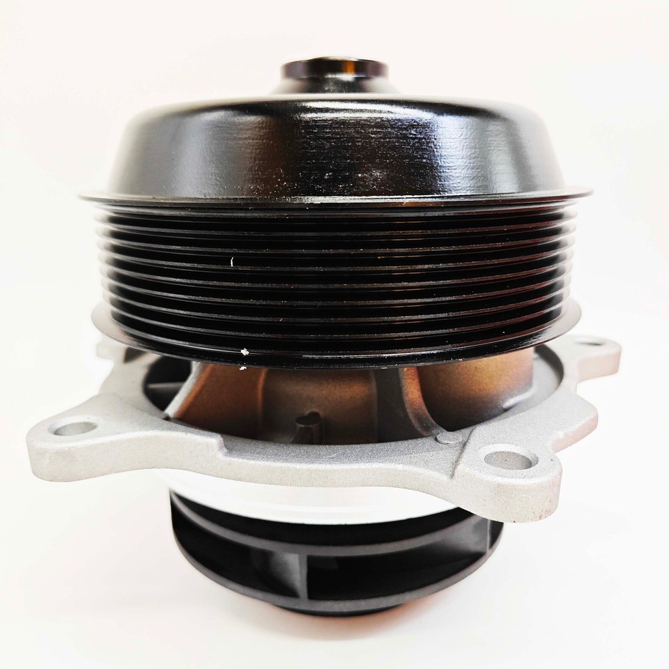 New Coolant pump For KENWORTH PACCAR MX-13 single speed 2042162PE | eBay