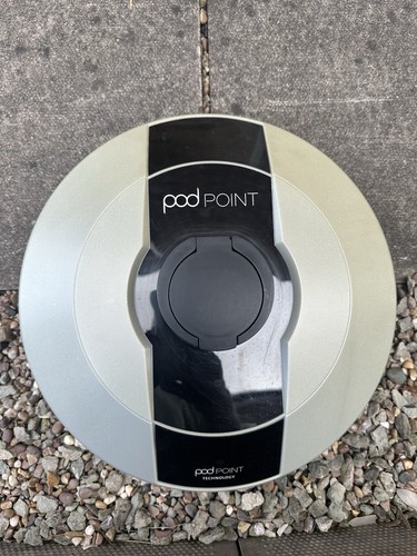 Pod Point 3.6kW Car Home Charger | eBay UK