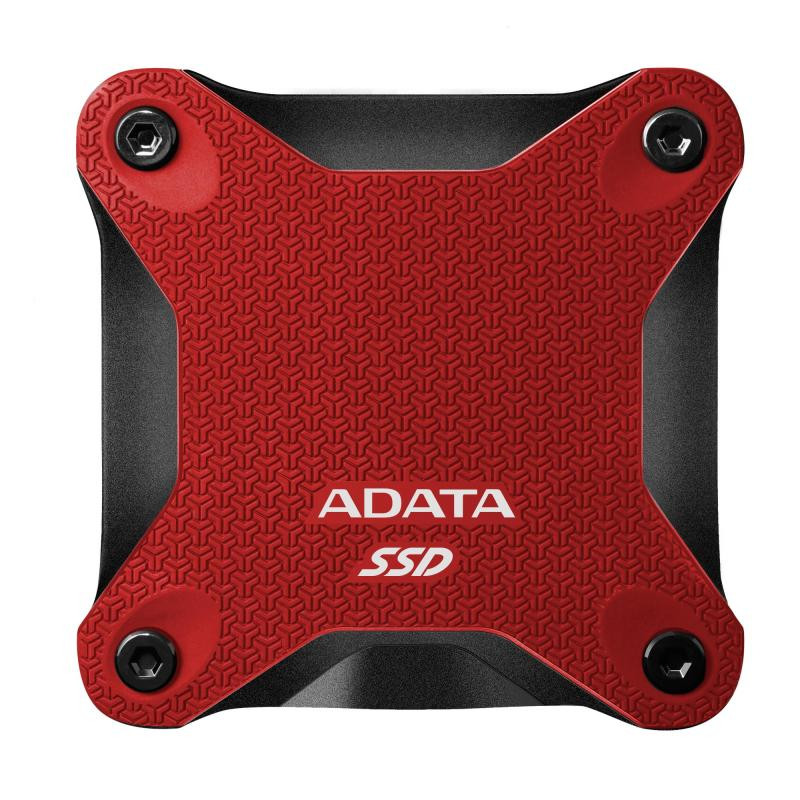 ADATA SD620 512 GB Red | eBay Australia