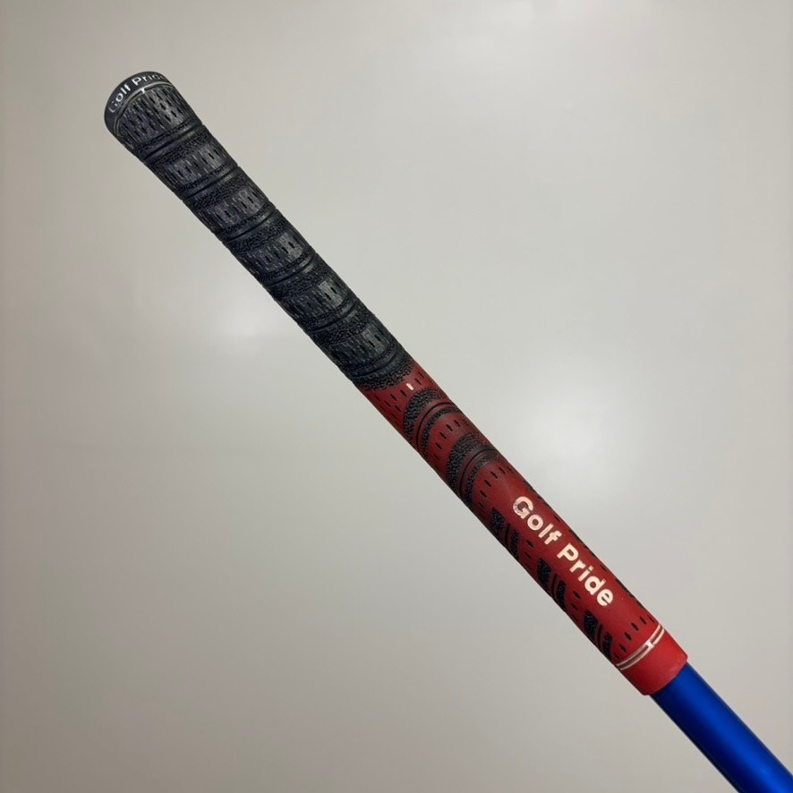 Integra SoooLong Titanium 600R Driver - 9.0 Degree - ProLaunch Blue ...