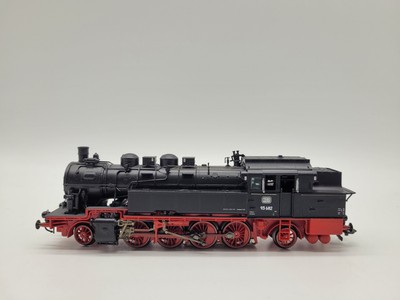 Roco 43875 | Dampflok BR 93 682 DB in AC für Märklin analog ! Spur H0 ...