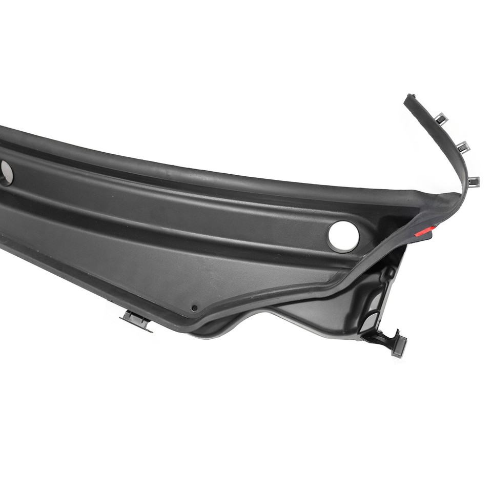 5182164AH Front Windshield Wiper Cowl Panel Vent For Dodge Durango 2013 ...