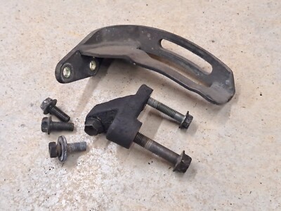 Suzuki Cappuccino Turbo F6A Twincam EA11R OEM JDM 91 Alternator Bracket ...