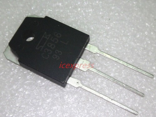 10PCS C3856 2SC3856 TO-3P | eBay