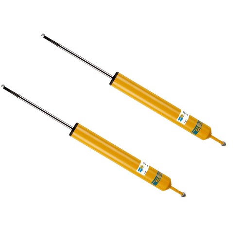 2 Bilstein B6 Shock absorbers damper 2-24-011761 rear for ALFA ROMEO 75 ...