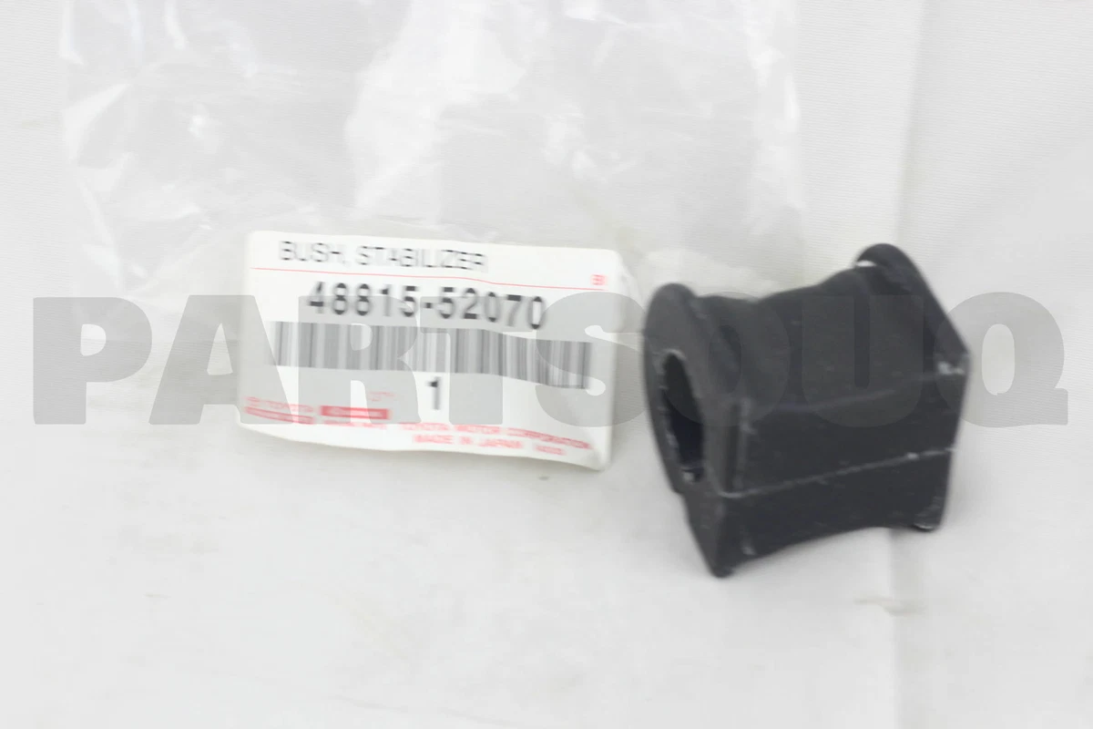 Front Stabilizers End Bush Toyota Hardtop
