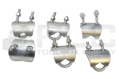 LOT OF 6 NEW B-LINE B422-3/4 BEAM CLAMP | eBay