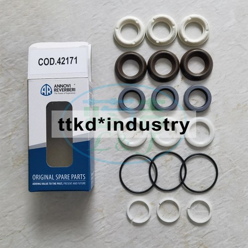 1PCS NEW CODE 42171 RW15.20 RG24.10C RG21.25 Series Pumps Water Seal ...