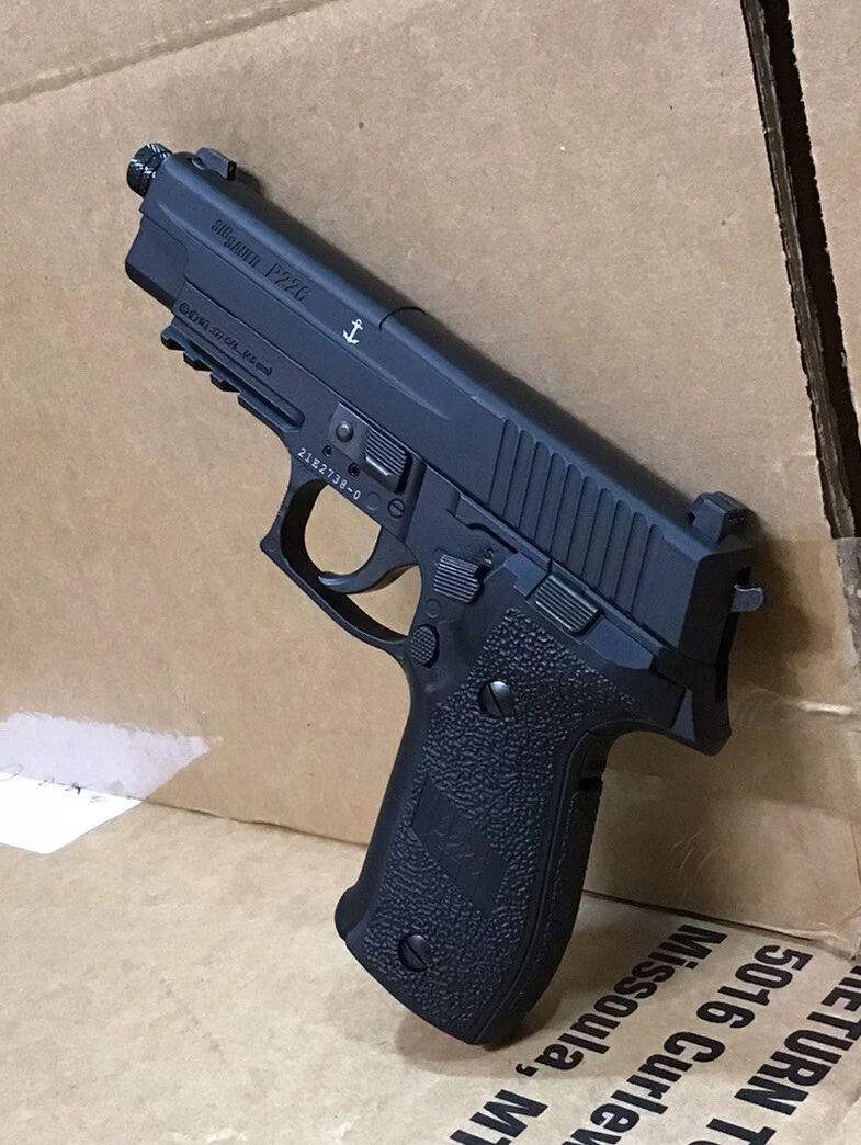 P226 Navy