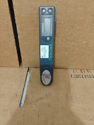 HORIBA Twin Cond Conductivity Meter B-173 | eBay