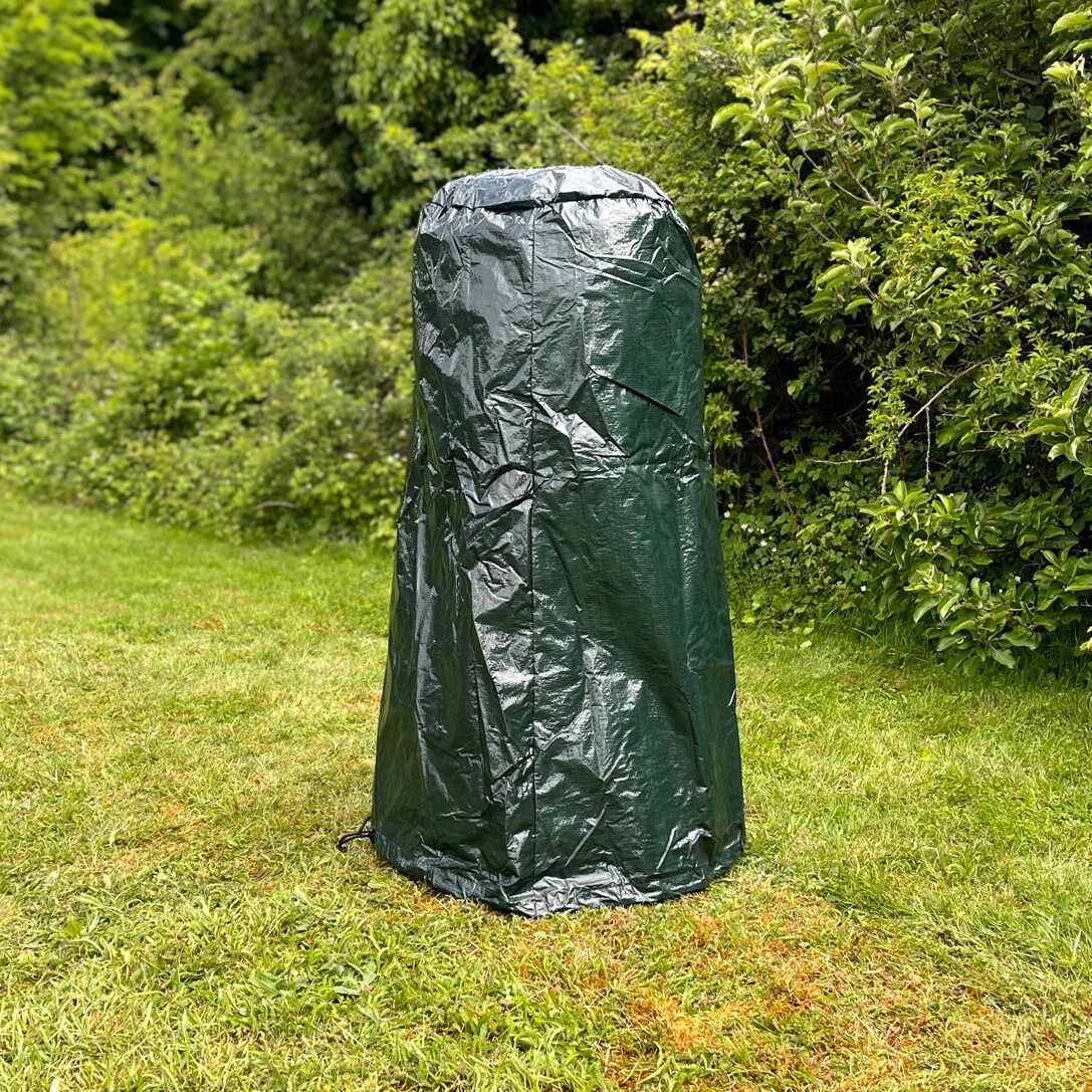 Waterproof Water Feature Covers 3 Sizes 1m, 1.2m, 1.4m | eBay