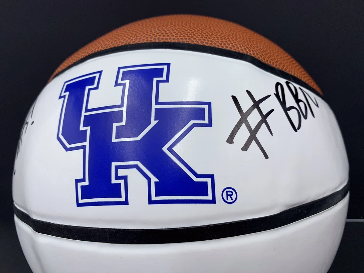 Kentucky Wildcats Basketball Logo