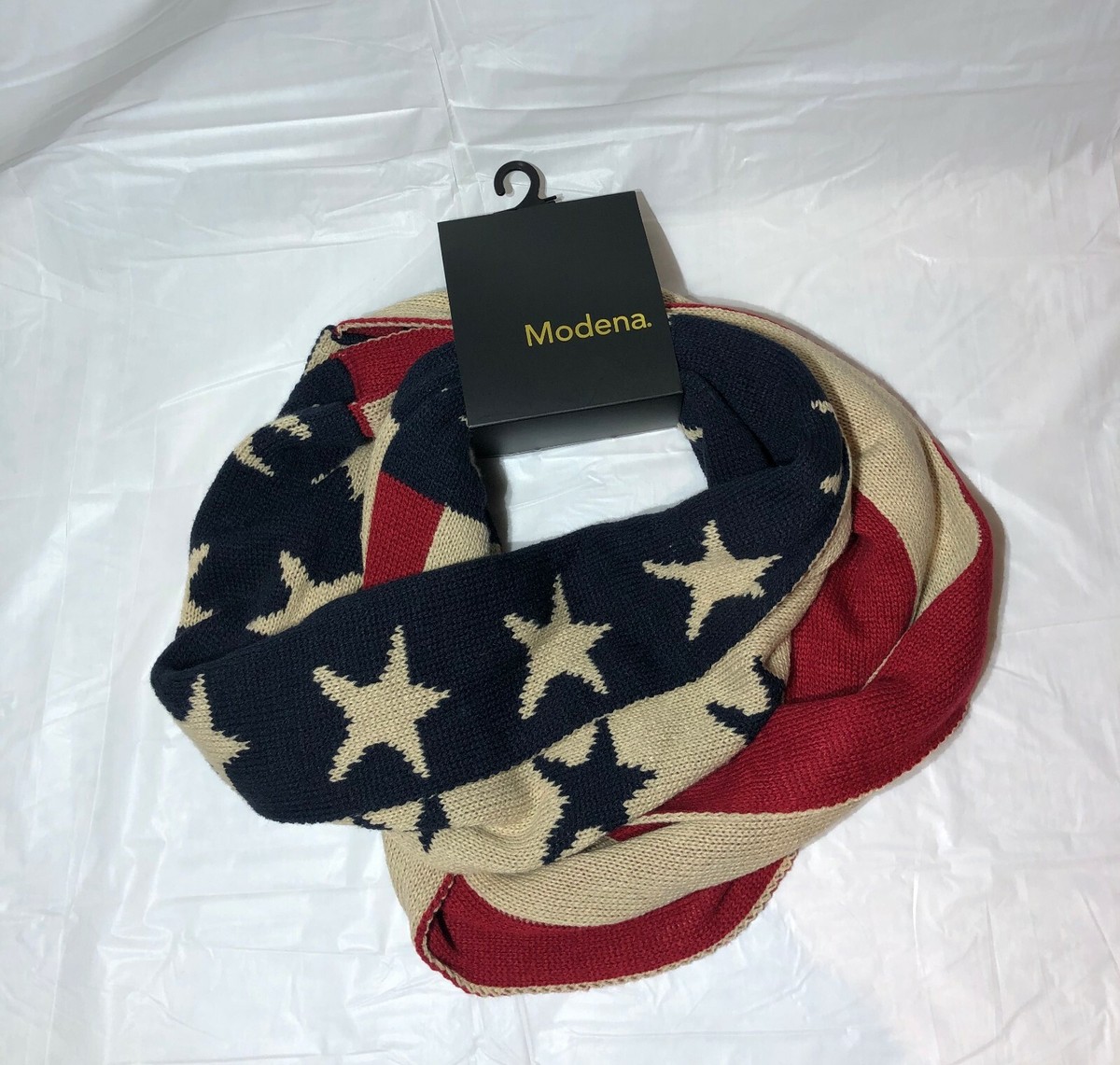 Modena Extra Soft Scarf And Glove Brogini Kids' Modena Piccino Boot