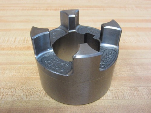 Rotex 42/55 Coupling 4255 4332 | eBay