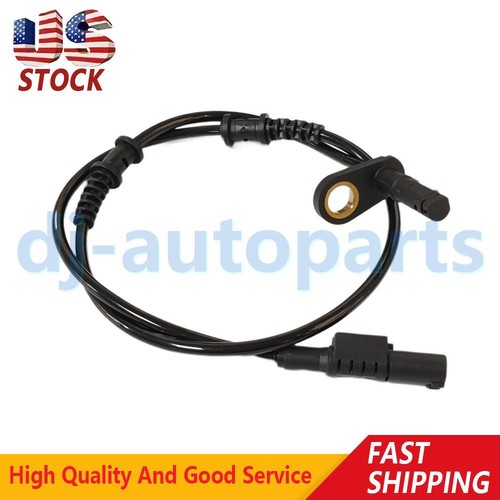 Front ABS Wheel Speed Sensor For Benz C219 W211 R230 CLS350 E350 ...
