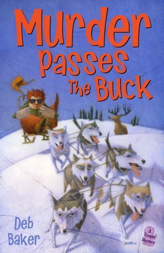 Murder Passes the Buck by Baker, Deb 9780738708720| eBay